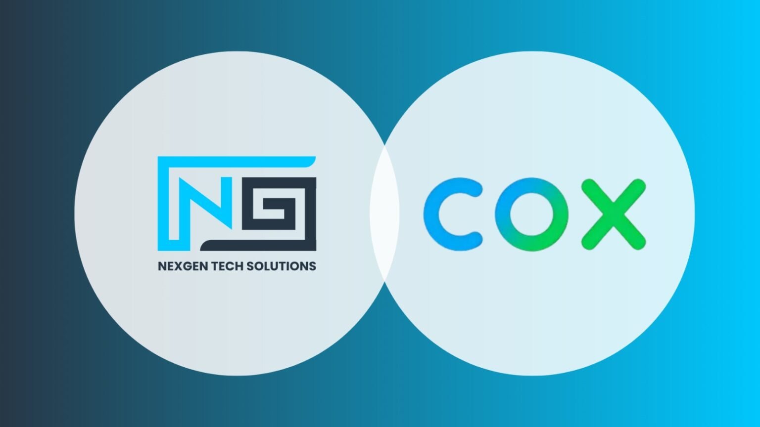 Nexgen Tech Solutions - IT | IOT | OTT | Generative AI